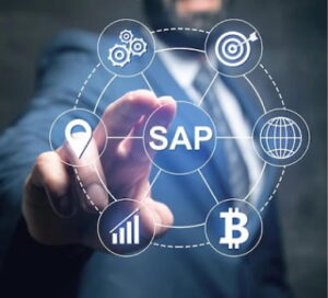 Corporate SAP trainings - DTS